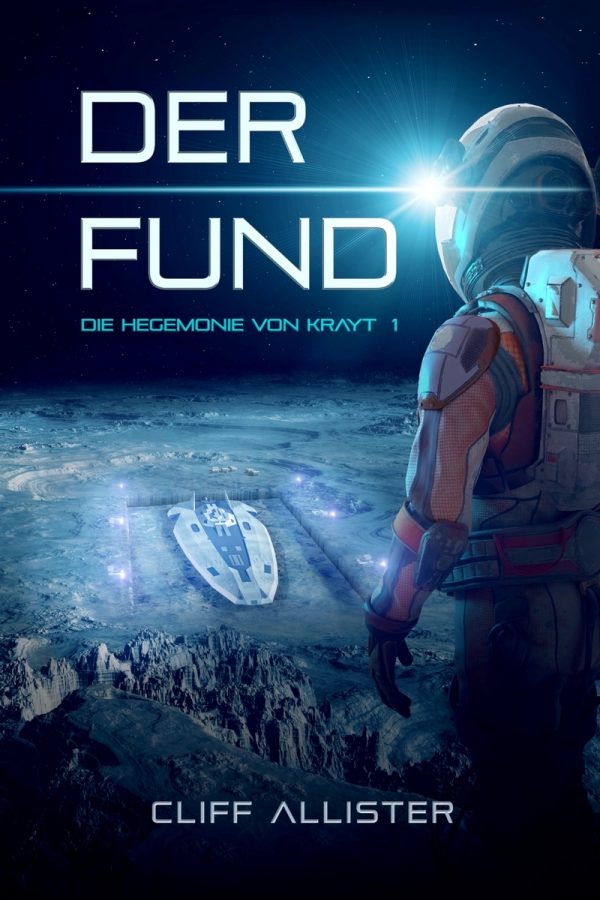 DIE HEGEMONIE VON KRAYT – Cliff Allister